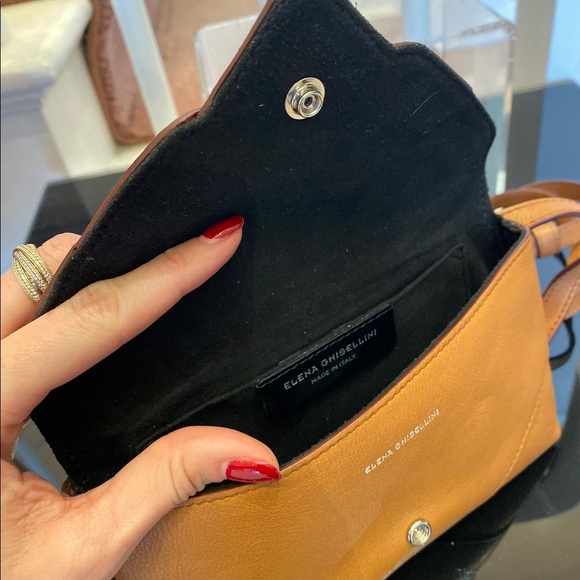 elena ghisellini | Bags | Elena Ghisellini Felina Funny Bag | Poshmark